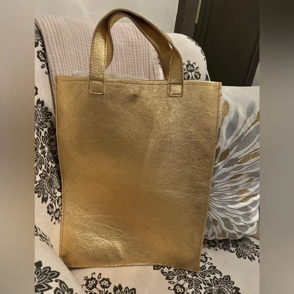 Parker Thatch | Bags | Rare Parker Thatch Sample Sale Limited Edition ...